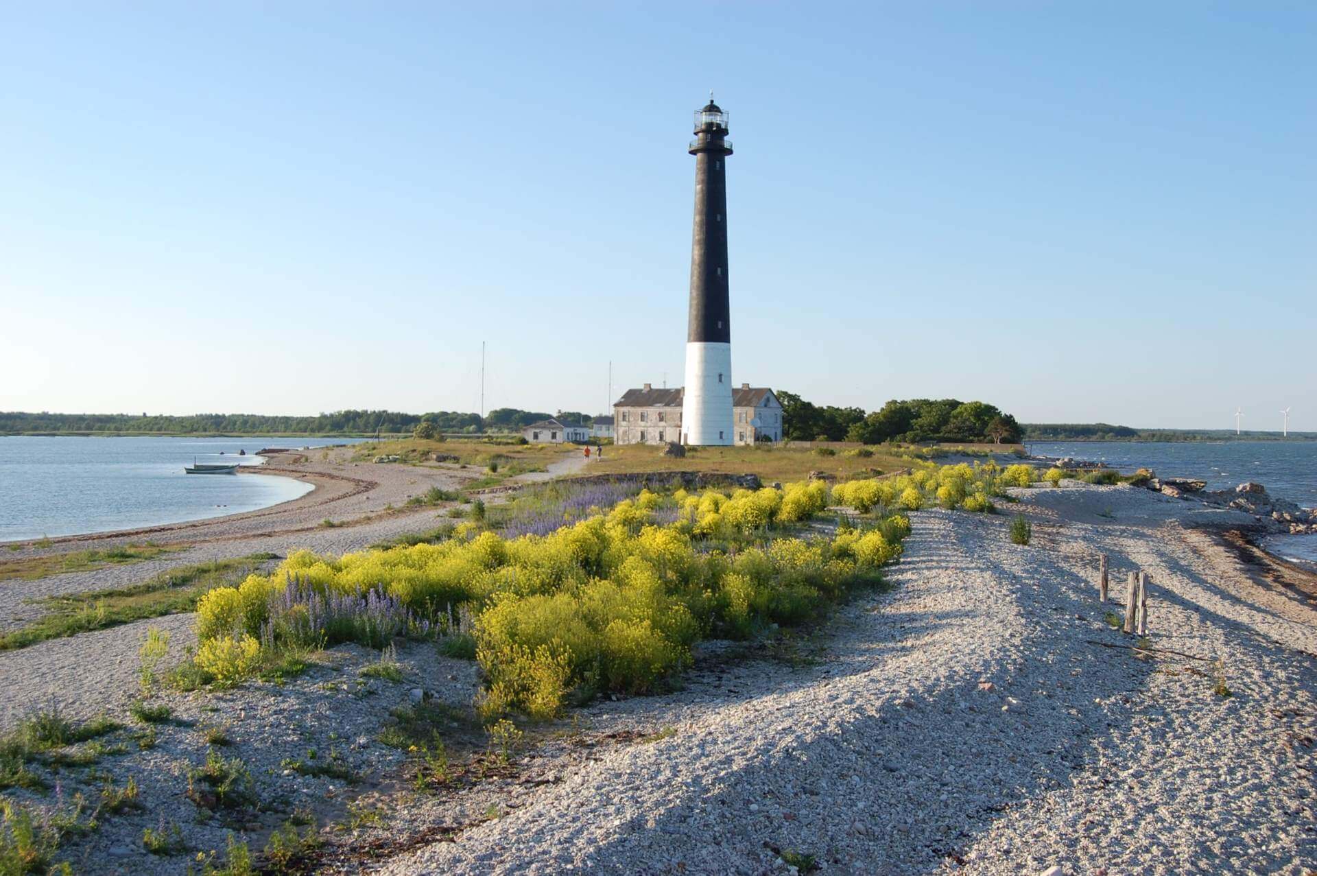 Igaunija - Zelta rudens Sāremā! Relaksējošas SPA brīvdienas ar Travel ...